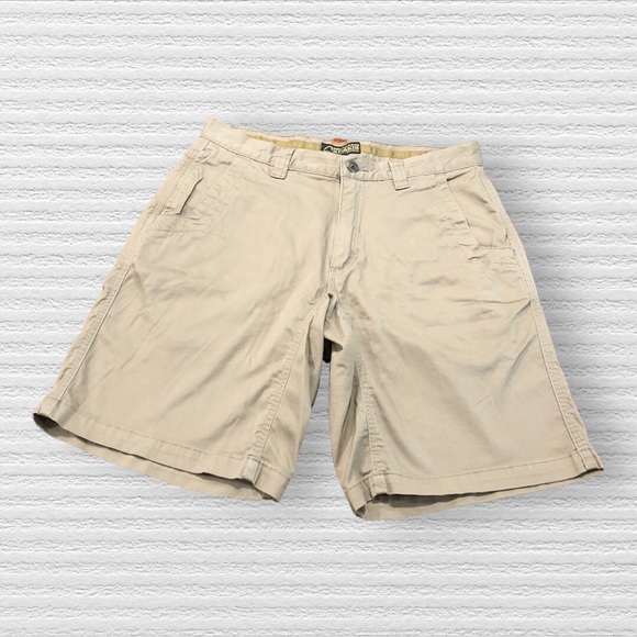Mountain Khakis | Shorts | Mountain Khakis Lake Lodge Shorts | Poshmark